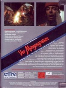 Vor Morgengrauen (1981) (Retro Edition, Jewel Case, Limited Edition, Uncut) - CeDe.de