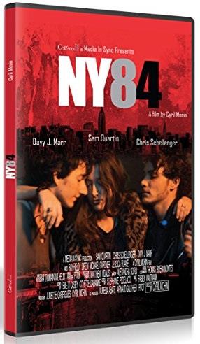 NY84 (2016) - CeDe.ch