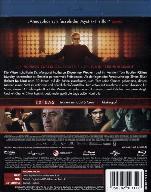 Red Lights (2012) - CeDe.ch