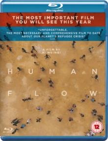 Human Flow (2017) - CeDe.ch