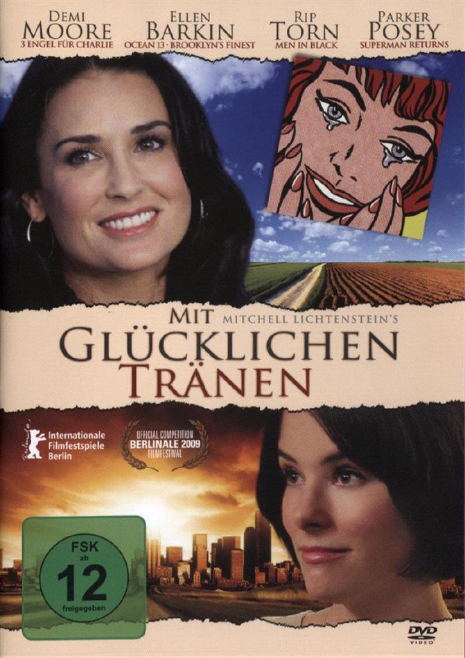 Mit glücklichen Tränen (2009) - CeDe.ch