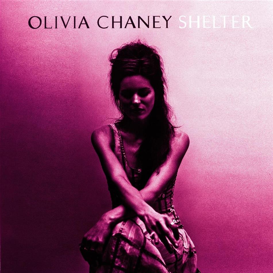 Shelter (LP) by Olivia Chaney - CeDe.ch