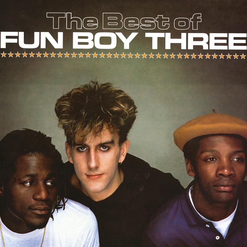 The Best Of von Fun Boy Three - CeDe.ch