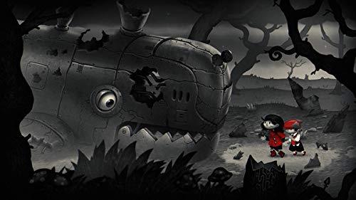 My Memory of Us - CeDe.ch