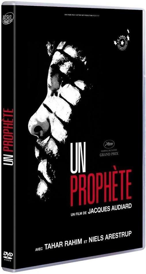 Un prophète (2009) - CeDe.ch