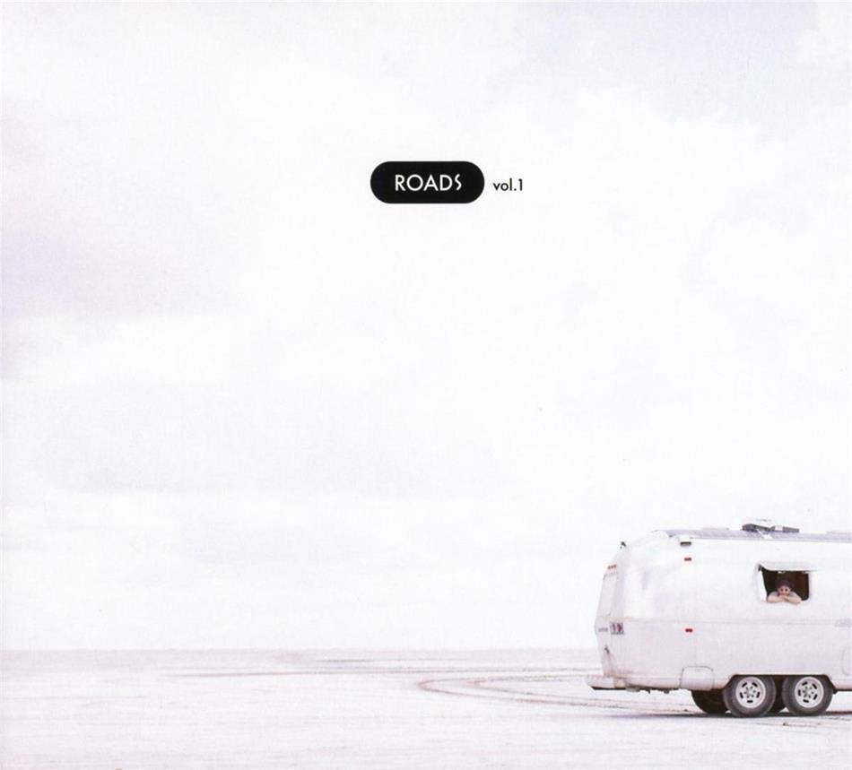 Road Vol. 1 von Thylacine - CeDe.ch