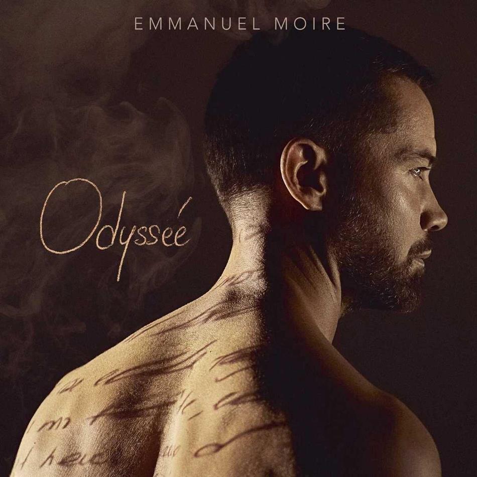 Odysee von Emmanuel Moire - CeDe.ch