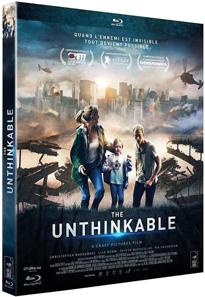 The Unthinkable (2018) - CeDe.com