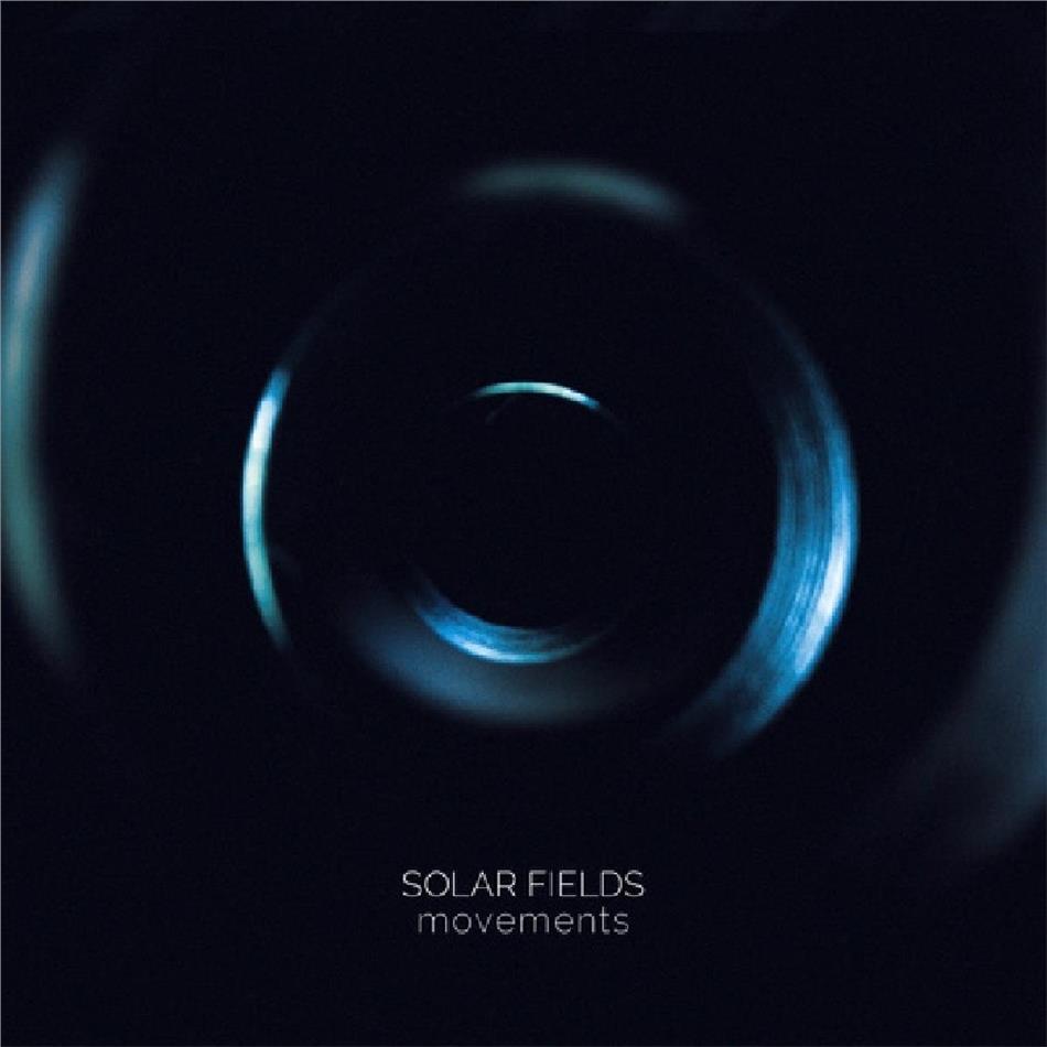 Movements von Solar Fields - CeDe.ch