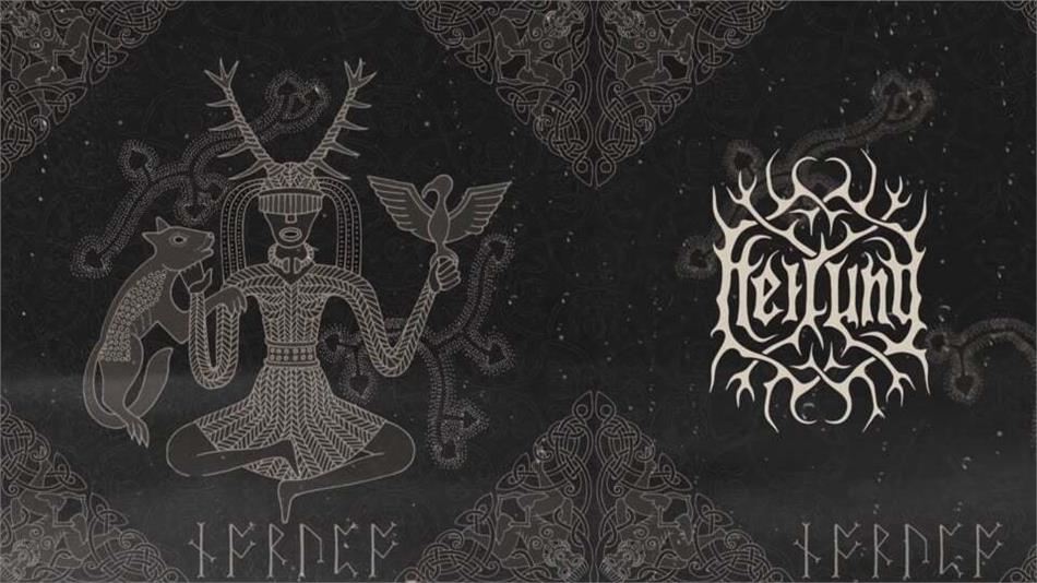 Futha (Clear Vinyl, LP) von Heilung - CeDe.de