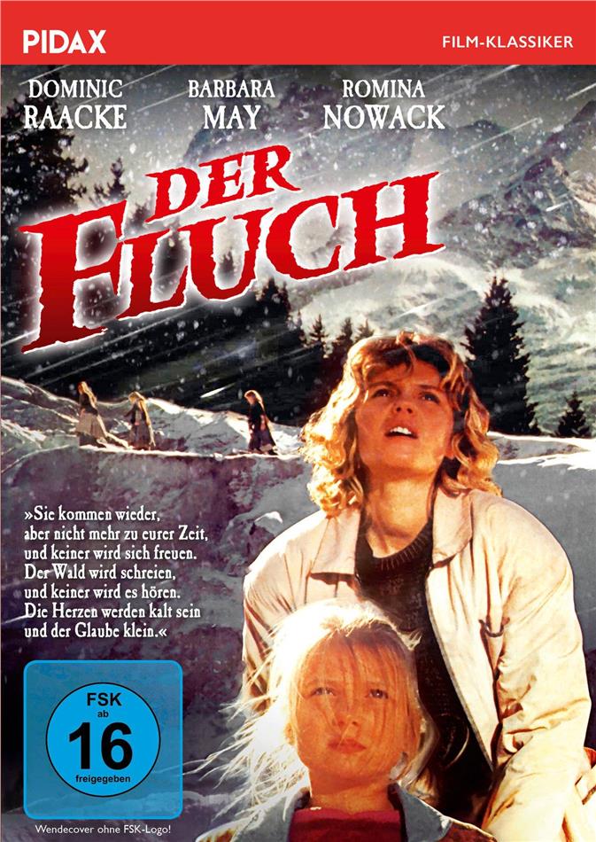 Der Fluch (1988) (Pidax Film-Klassiker) - CeDe.ch