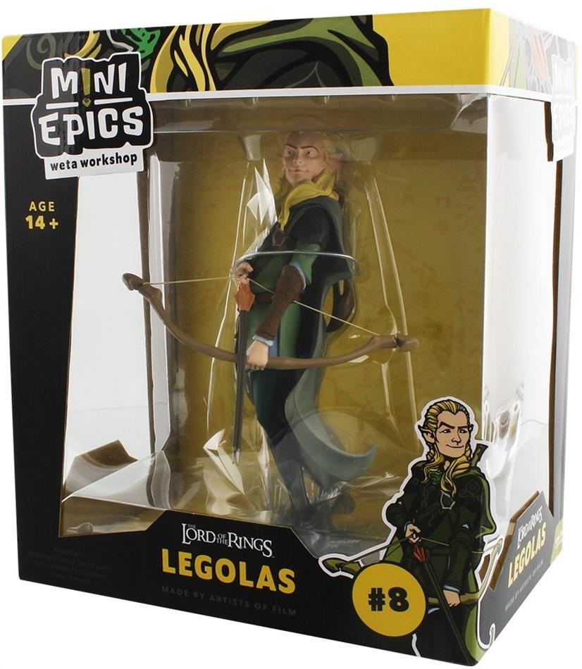 Mini Epics - Lord Of The Rings Mini Epics - Legolas - CeDe.ch