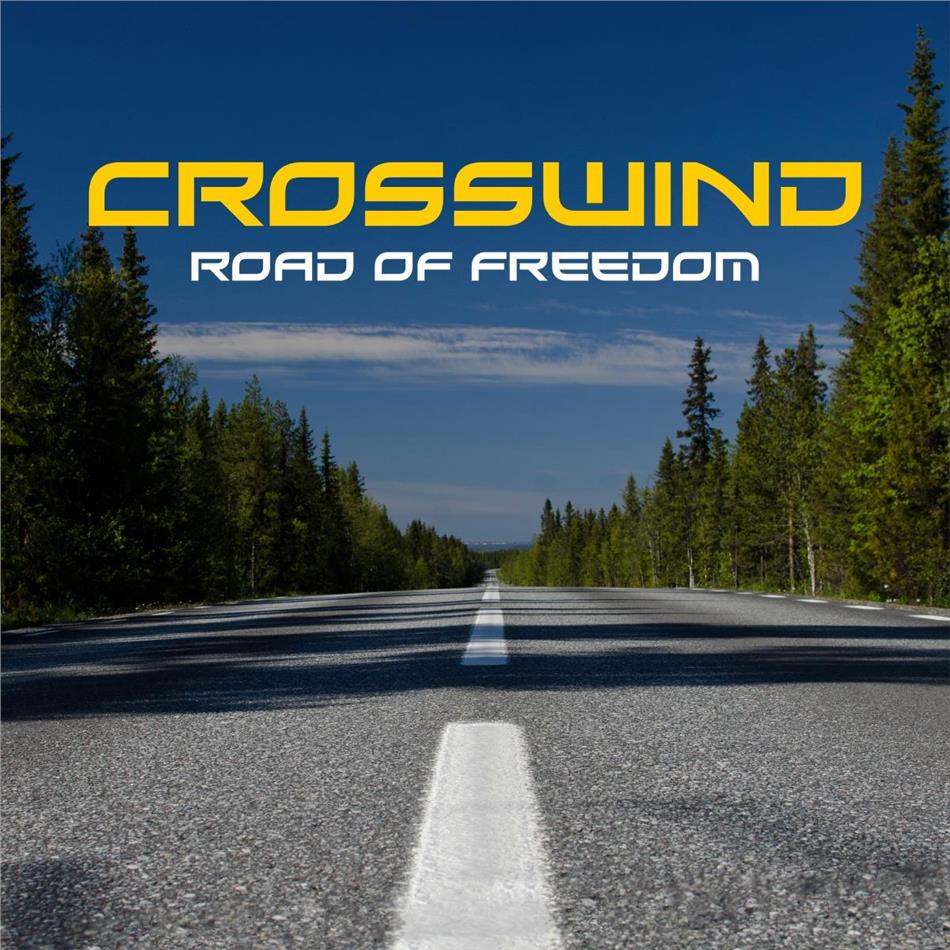 Road Of Freedom von Crosswind - CeDe.ch
