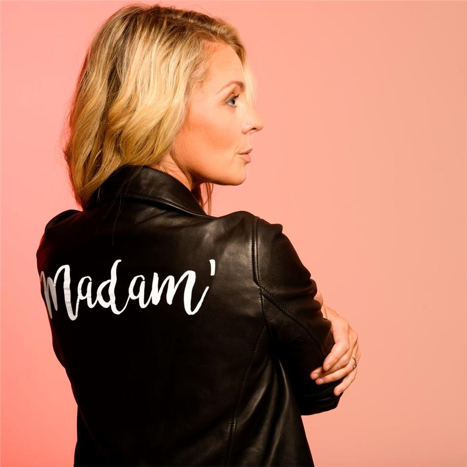 von Madam' - CeDe.ch