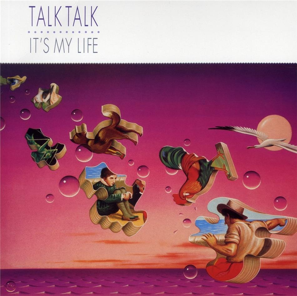 It's My Life (New Version, Remastered) von Talk Talk - CeDe.ch