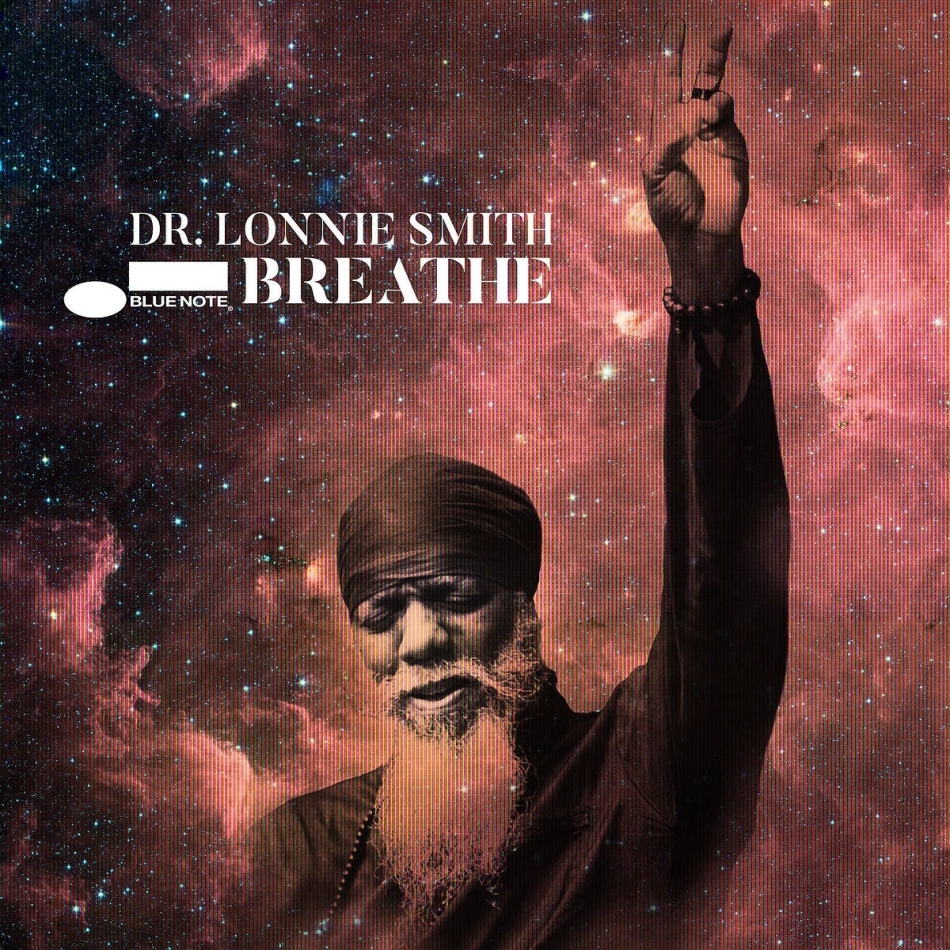 Breathe (Blue Note) von Dr. Lonnie Smith - CeDe.ch