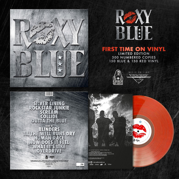 von Roxy Blue - CeDe.ch