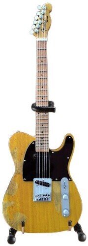 Axe Hvn Ft006 Bruce Springsteen Fender Telecaster - CeDe.ch