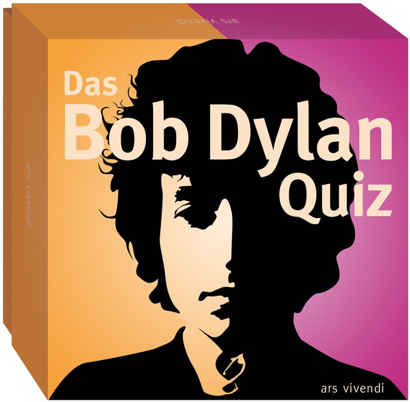 Das Bob Dylan-Quiz - CeDe.ch