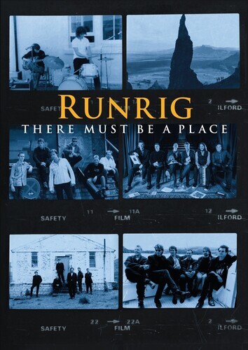 Runrig - There Must Be A Place - CeDe.com