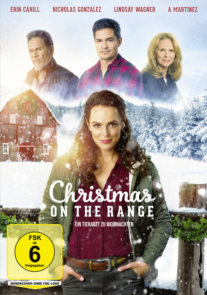 Christmas on the range store