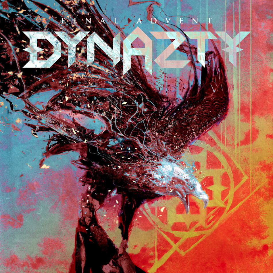 Final Advent (Digipack) von Dynazty - CeDe.ch