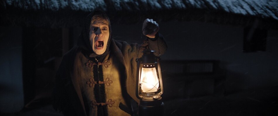 Post Mortem (2020) - CeDe.ch