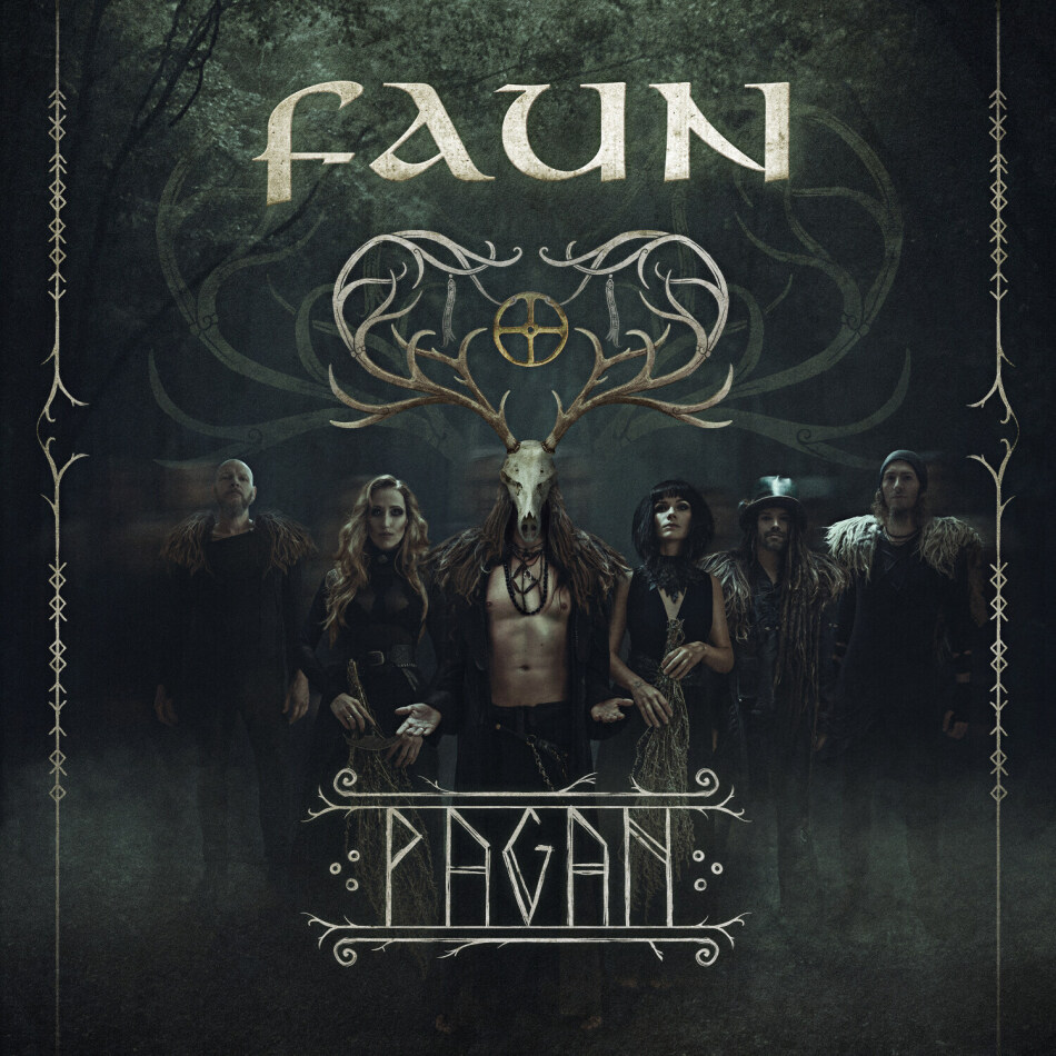 Pagan (Limited Earbook Edition, CD + DVD) von Faun - CeDe.ch