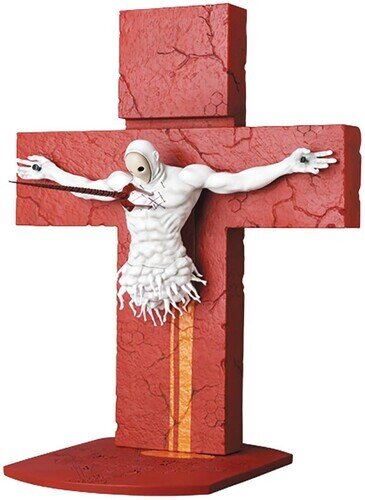 Medicom - Evangelion Ser 2 2Nd Angel Udf Fig - CeDe.ch