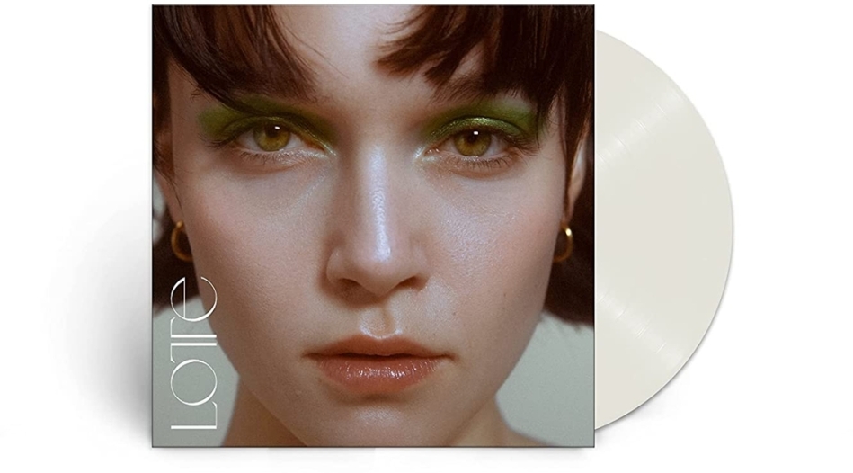 Woran Hältst Du Dich Fest, Wenn Alles Zerbricht? von Lotte - CeDe.ch