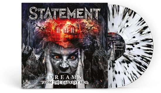 Dreams From The Darkest Side von Statement - CeDe.ch