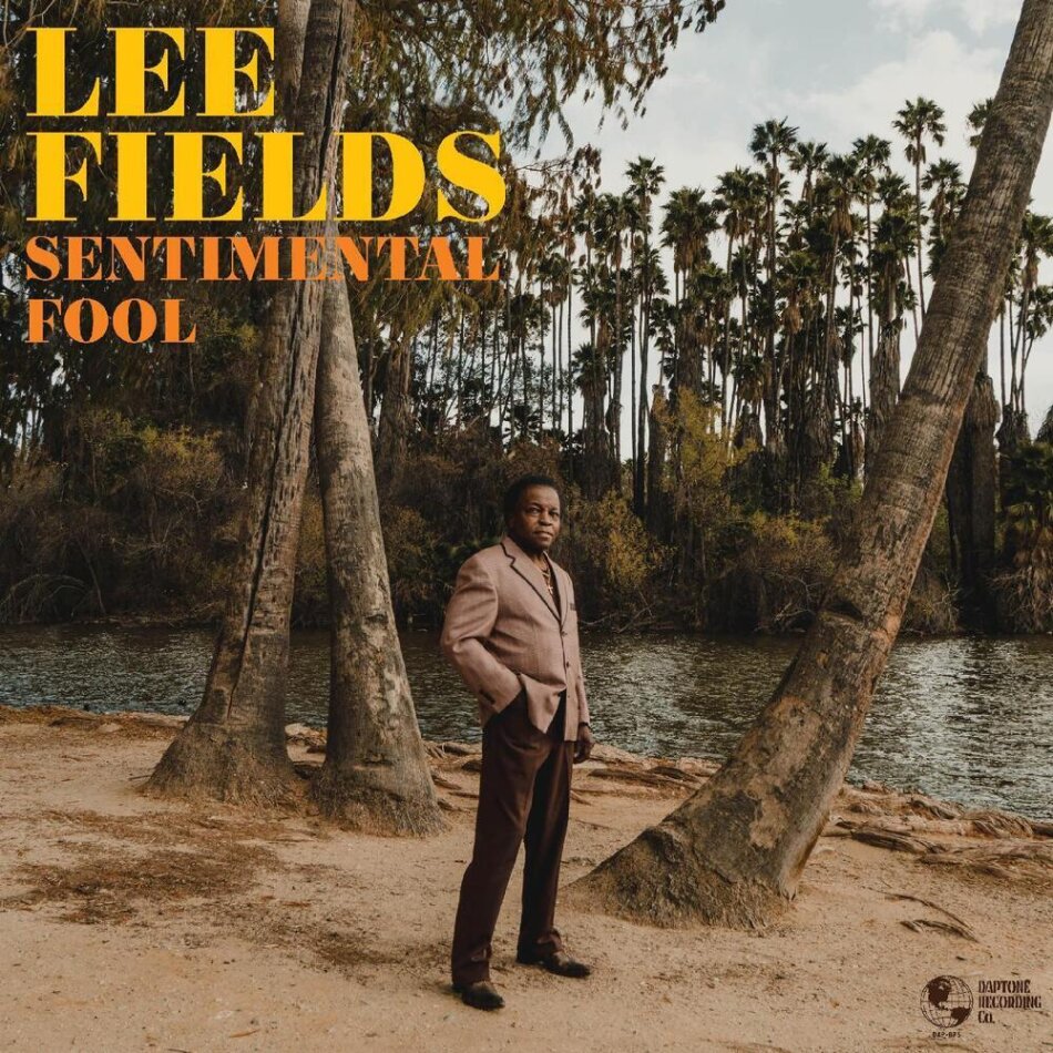 Sentimental Fool von Lee Fields - CeDe.ch