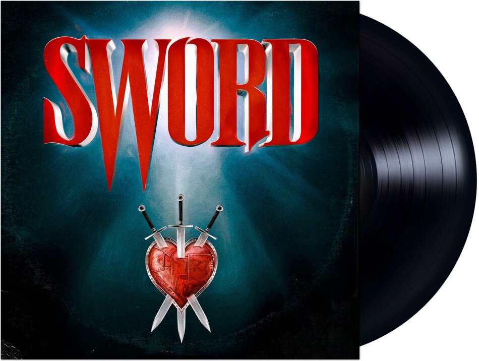 III von Sword (Canada) - CeDe.ch