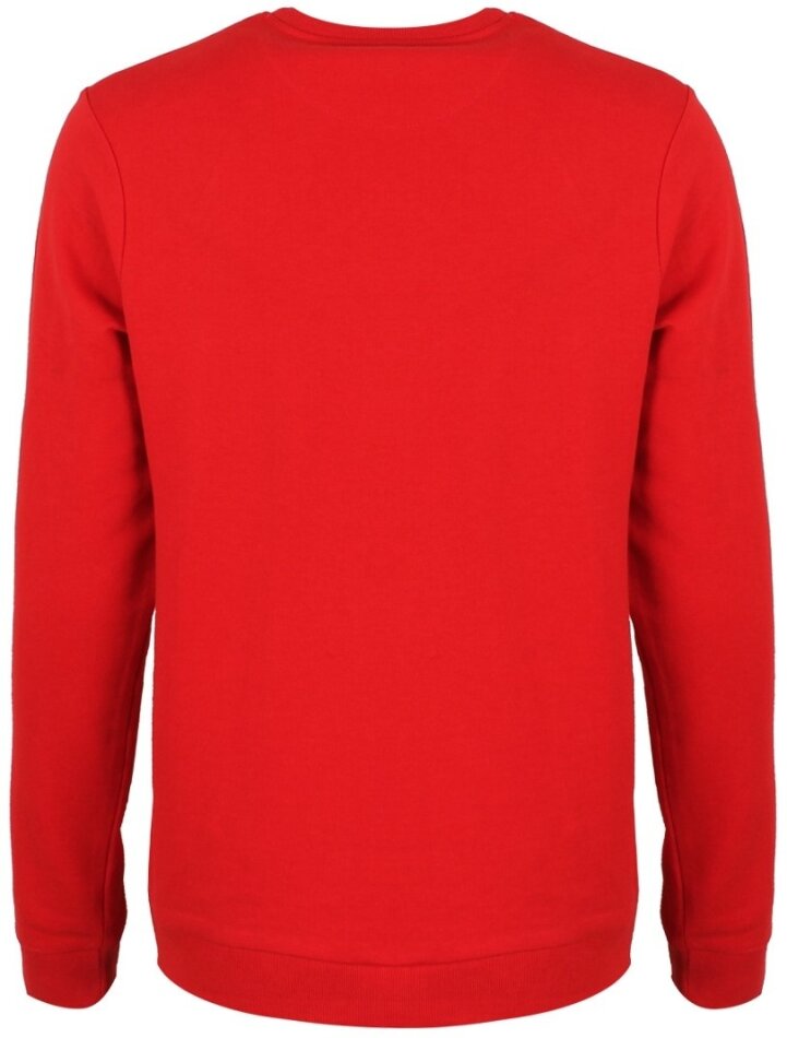 Pop Factory Tree Rex Ladies Red Christmas Jumper - CeDe.ch