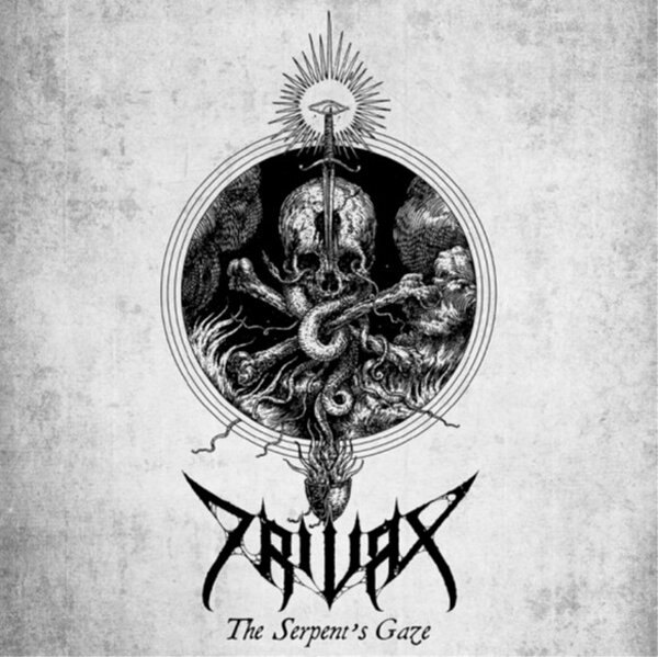The Serpent's Gaze von Trivax - CeDe.ch