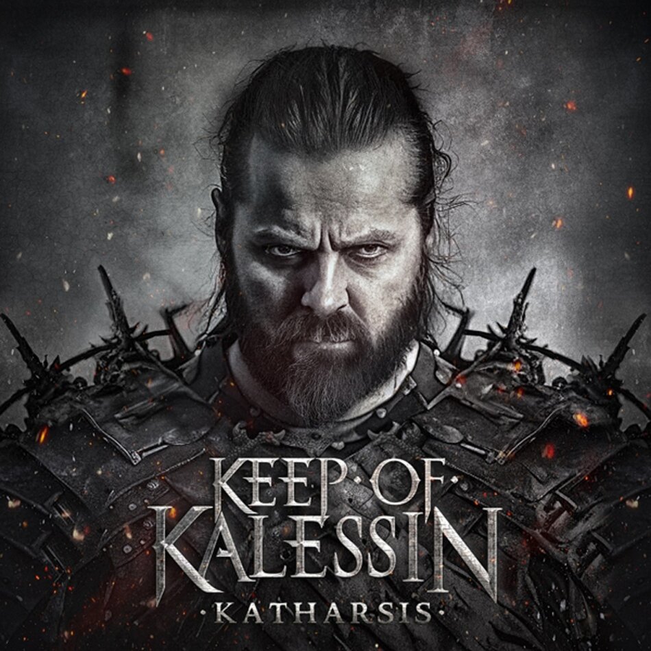 Katharsis von Keep Of Kalessin - CeDe.ch