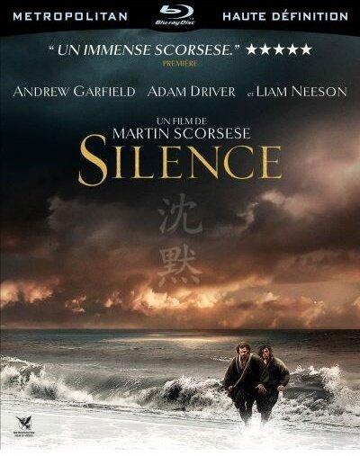 Silence (2016) - CeDe.ch