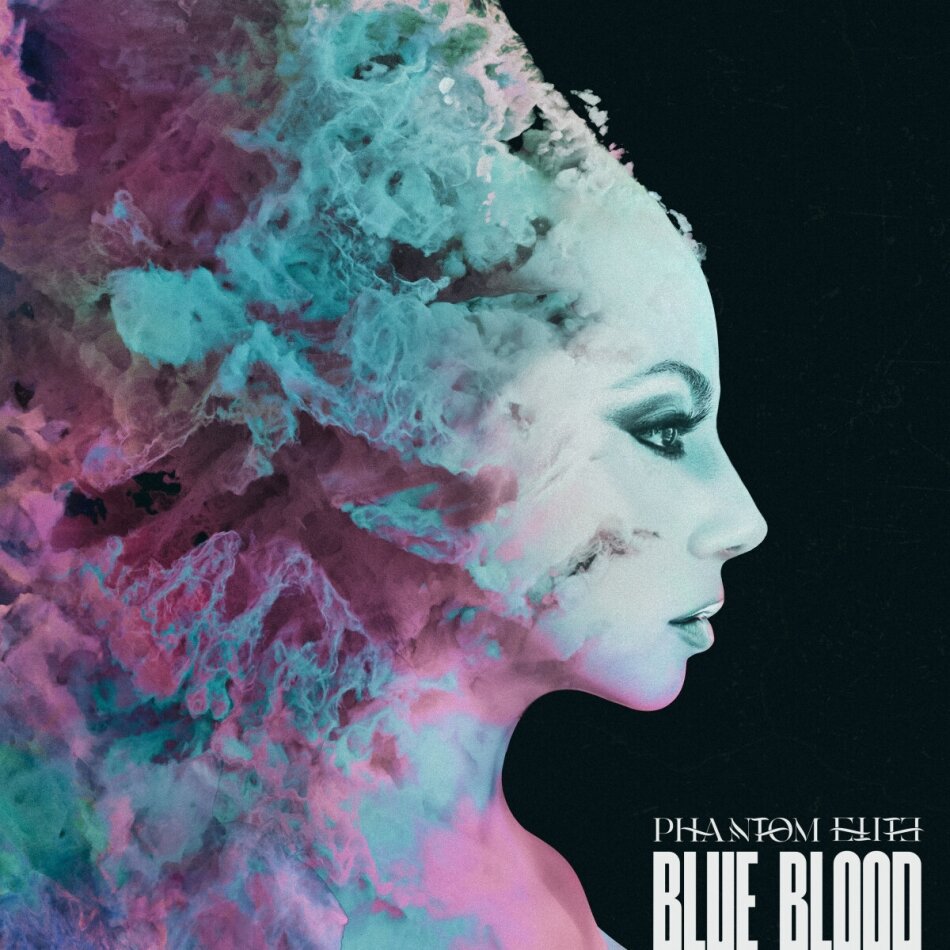 Blue Blood von Phantom Elite - CeDe.ch