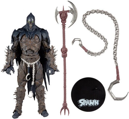 Spawn 7In Wave 1 Raven Spawn - CeDe.ch