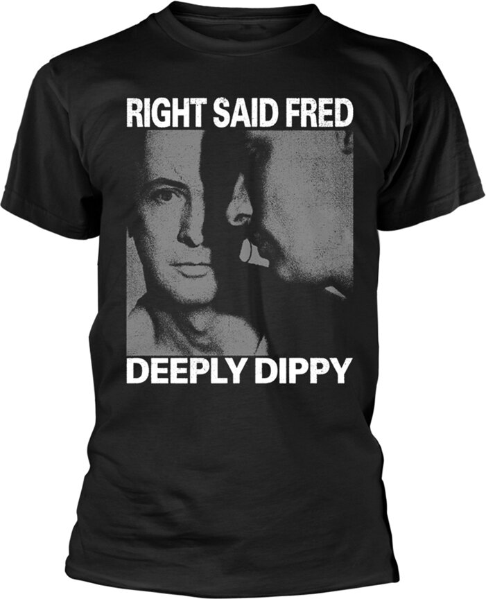 Right Said Fred - Deeply Dippy - CeDe.ch