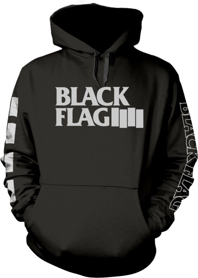 Black Flag - Logo - CeDe.ch