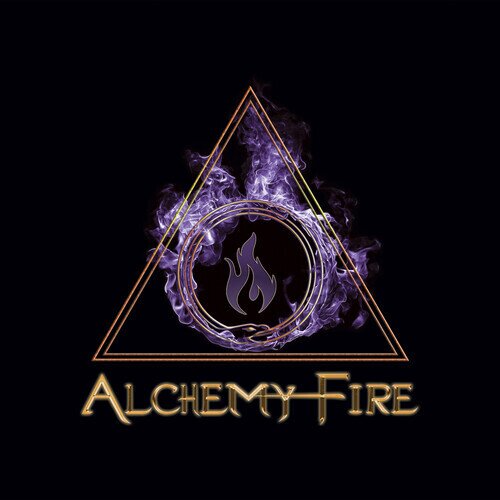 von Alchemy Fire - CeDe.ch
