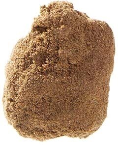 Herba di Berna CBD Kief BIO Indoor Pollen (10g) - Indoor (CBD: 21%, THC: 0.7%, CBG: 0.4%) - CeDe.ch