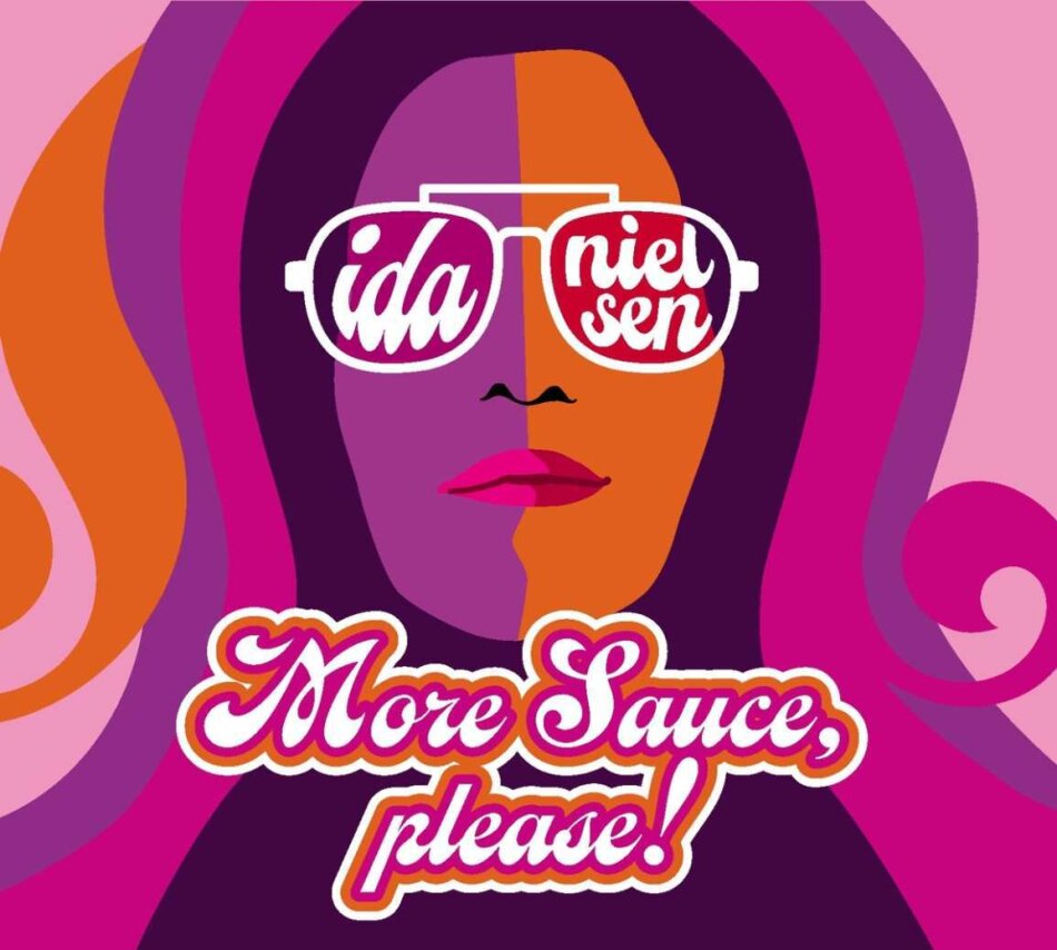 More Sauce Please! von Ida Neilsen - CeDe.ch