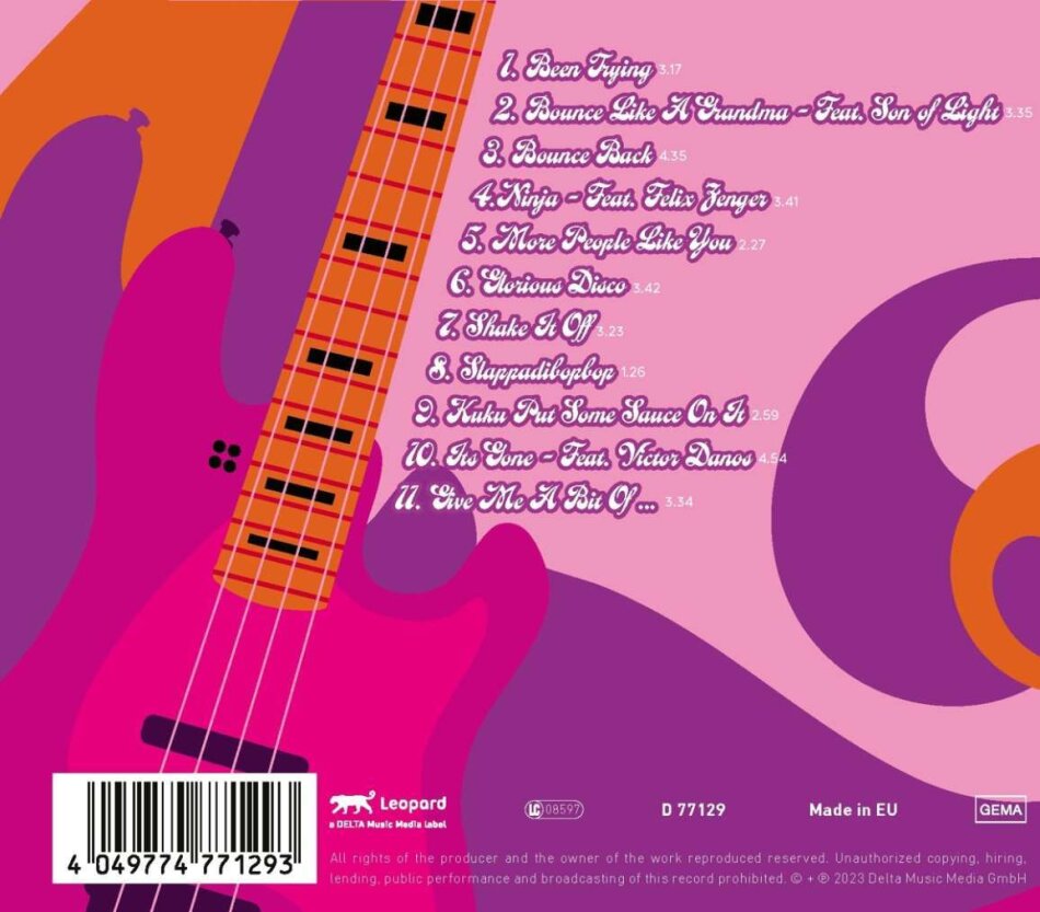 More Sauce Please! von Ida Neilsen - CeDe.ch