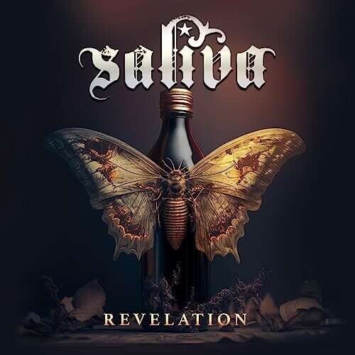 Revelation von Saliva - CeDe.ch