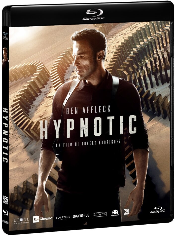 Hypnotic (2023) - CeDe.ch