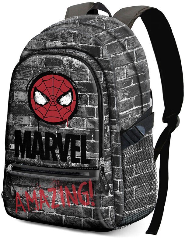 Sac à Dos - Amazing - Spider-Man - 44 cm - CeDe.ch