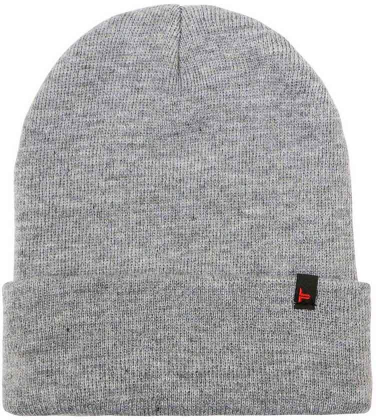 Tokyo Time Unisex Beanie Hat - Urban - CeDe.ch