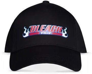 Bleach - Men's Adjustable Cap - CeDe.ch